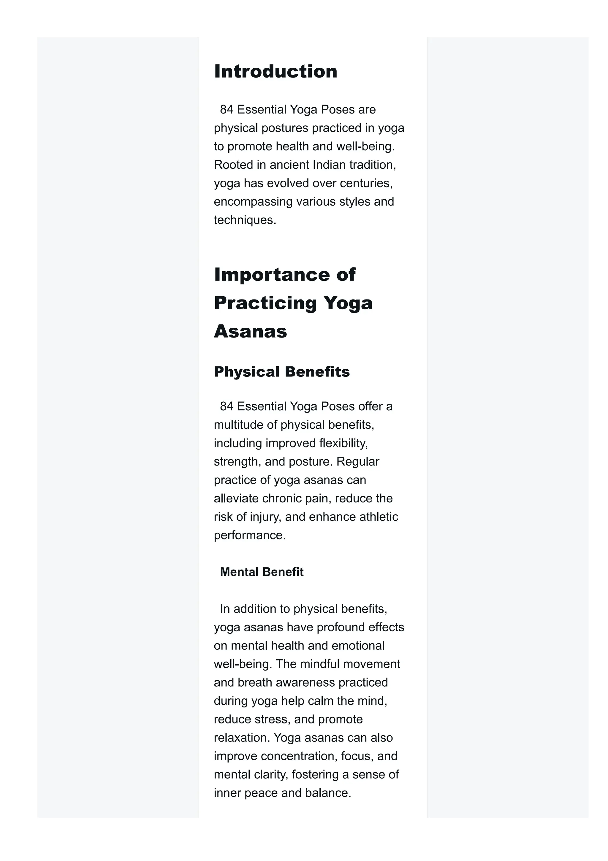 84 Essential Yoga Poses to Revitalize Mind, Body, and Spirit.pdf