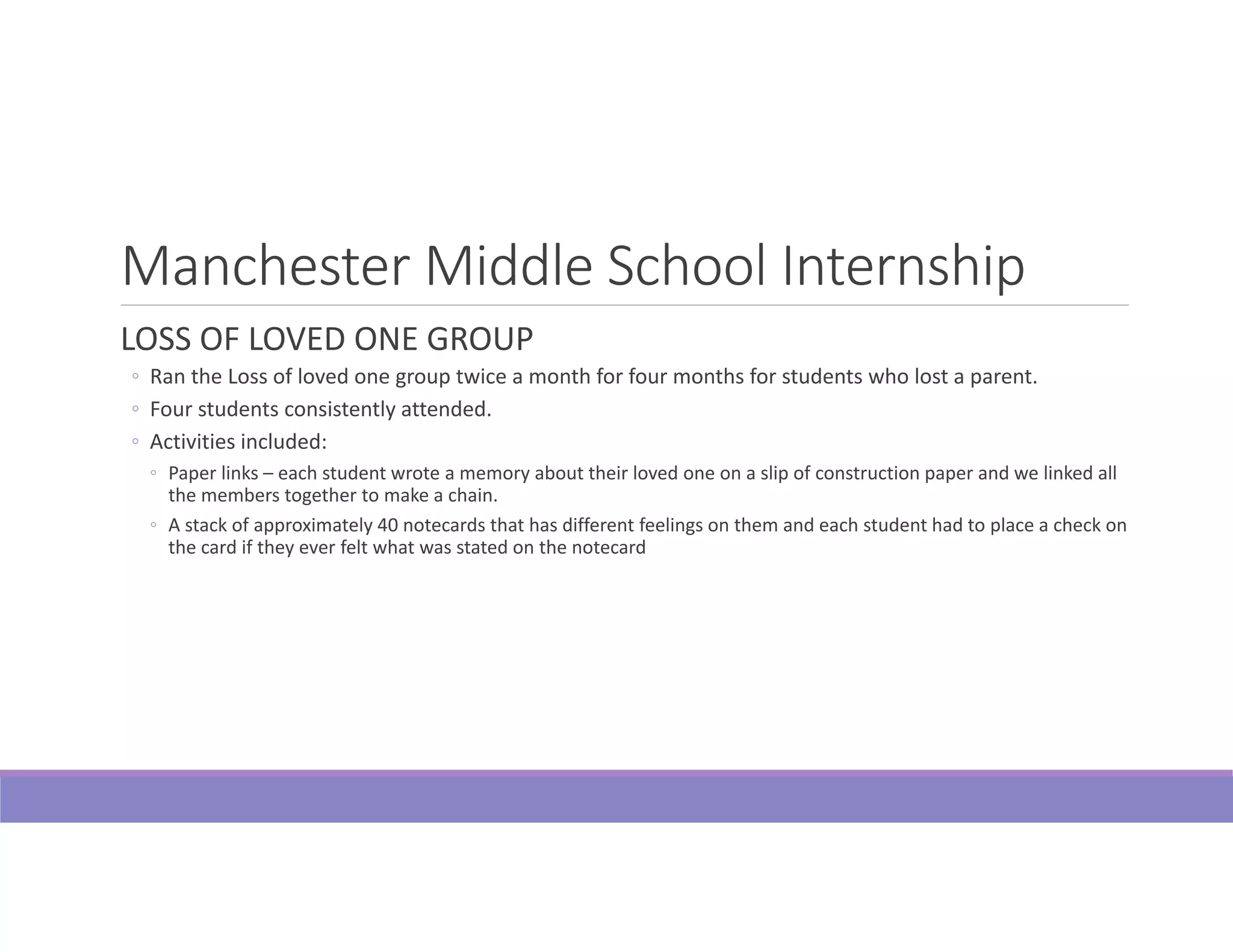 School Counseling Portfolio_2016 | PDF