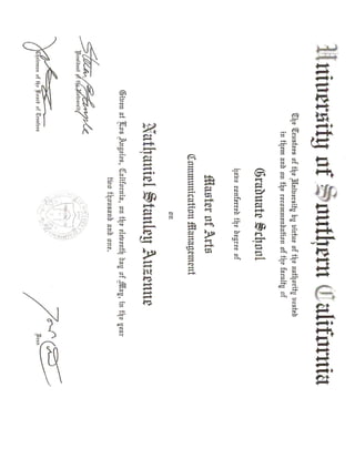 USC Diploma.PDF