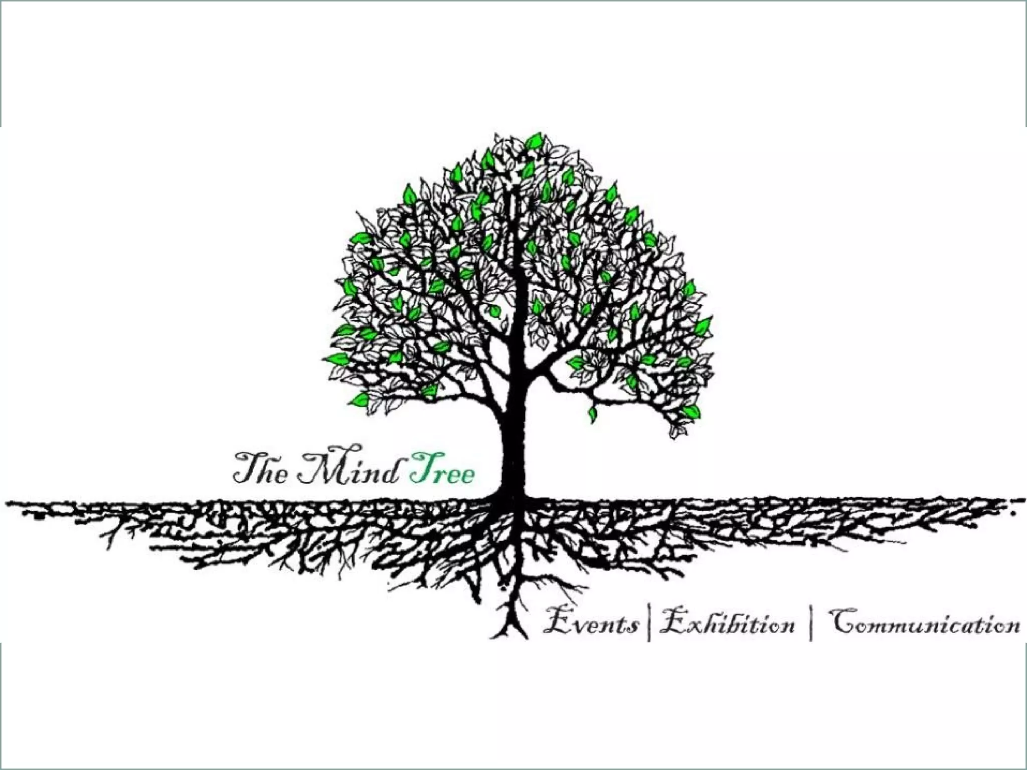 The Mind Tree Events Profile Presentation | PPT | Events
