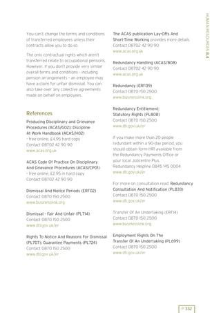 84 Human Resources | PDF