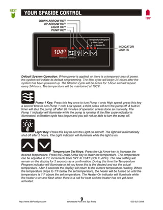 85 0062-a rev 5-eco-1 operation_web | PDF | First Aid | Injuries