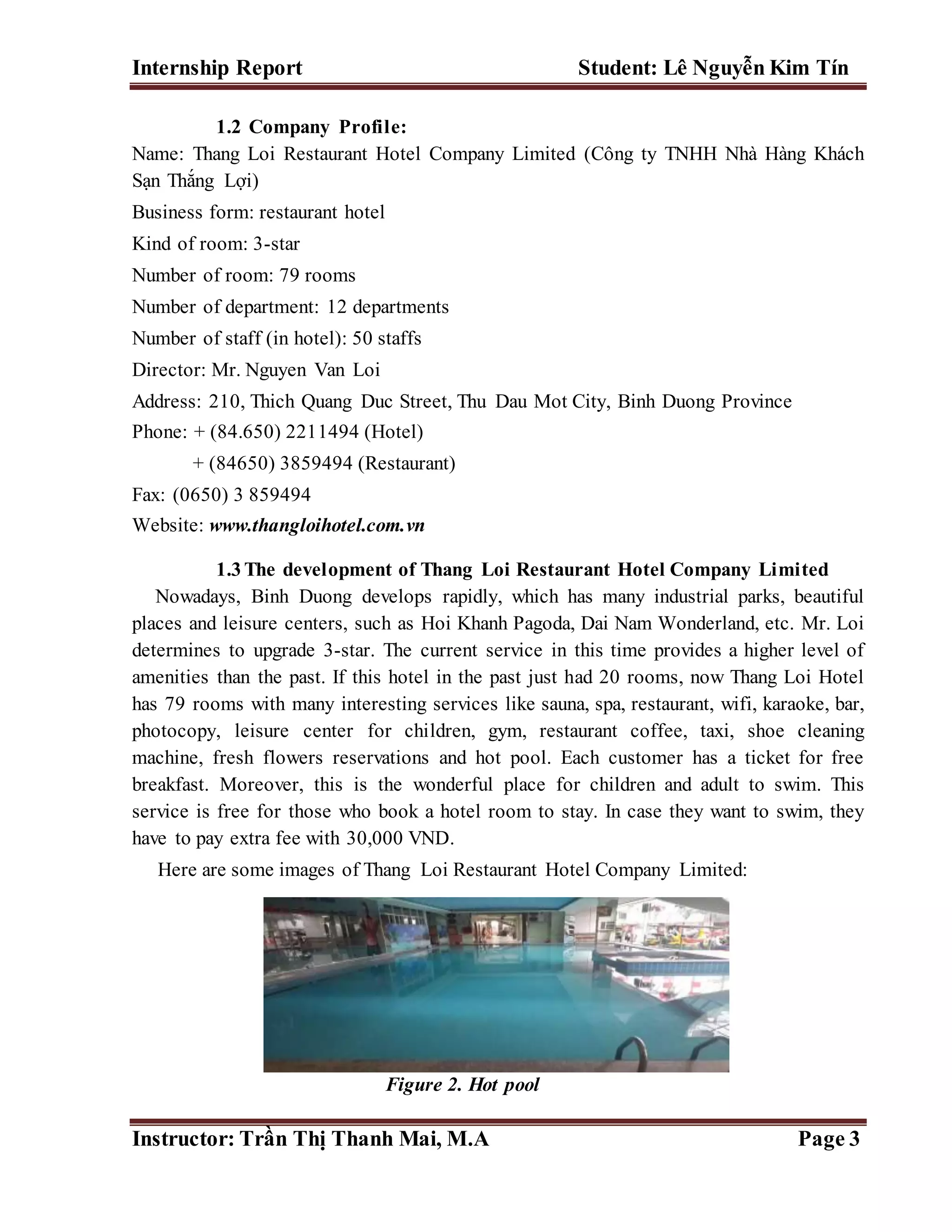 Topic: Advantages And Disadvantages Of Using English For Reception At ...