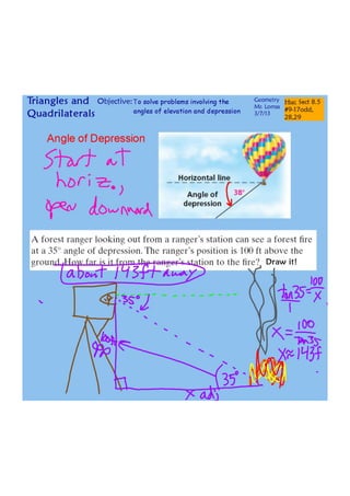 8-5 Angles of Elevation and Depression.pdf