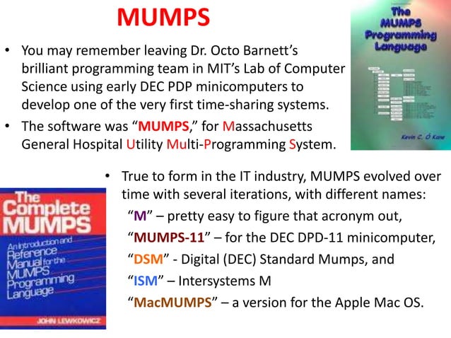 85. meditech part 3 | PPTX | Healthcare Industry | Industries