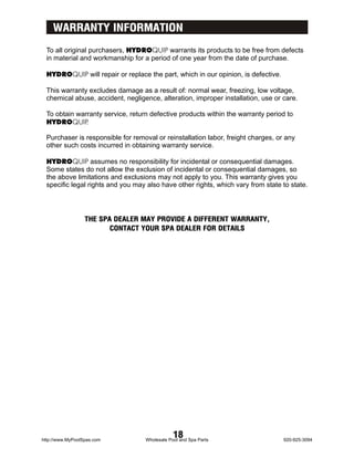 850077 a outdoor operation | PDF