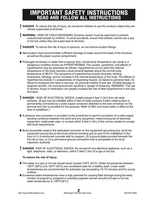 850077 a outdoor operation | PDF