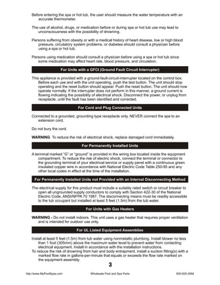 850077 a outdoor operation | PDF