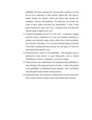 85030694 case-study-cholecystitis | DOC