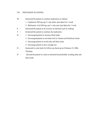 85030694 case-study-cholecystitis | DOC