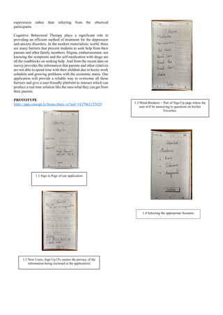 Pasupathi Raj - Project Research Paper | PDF