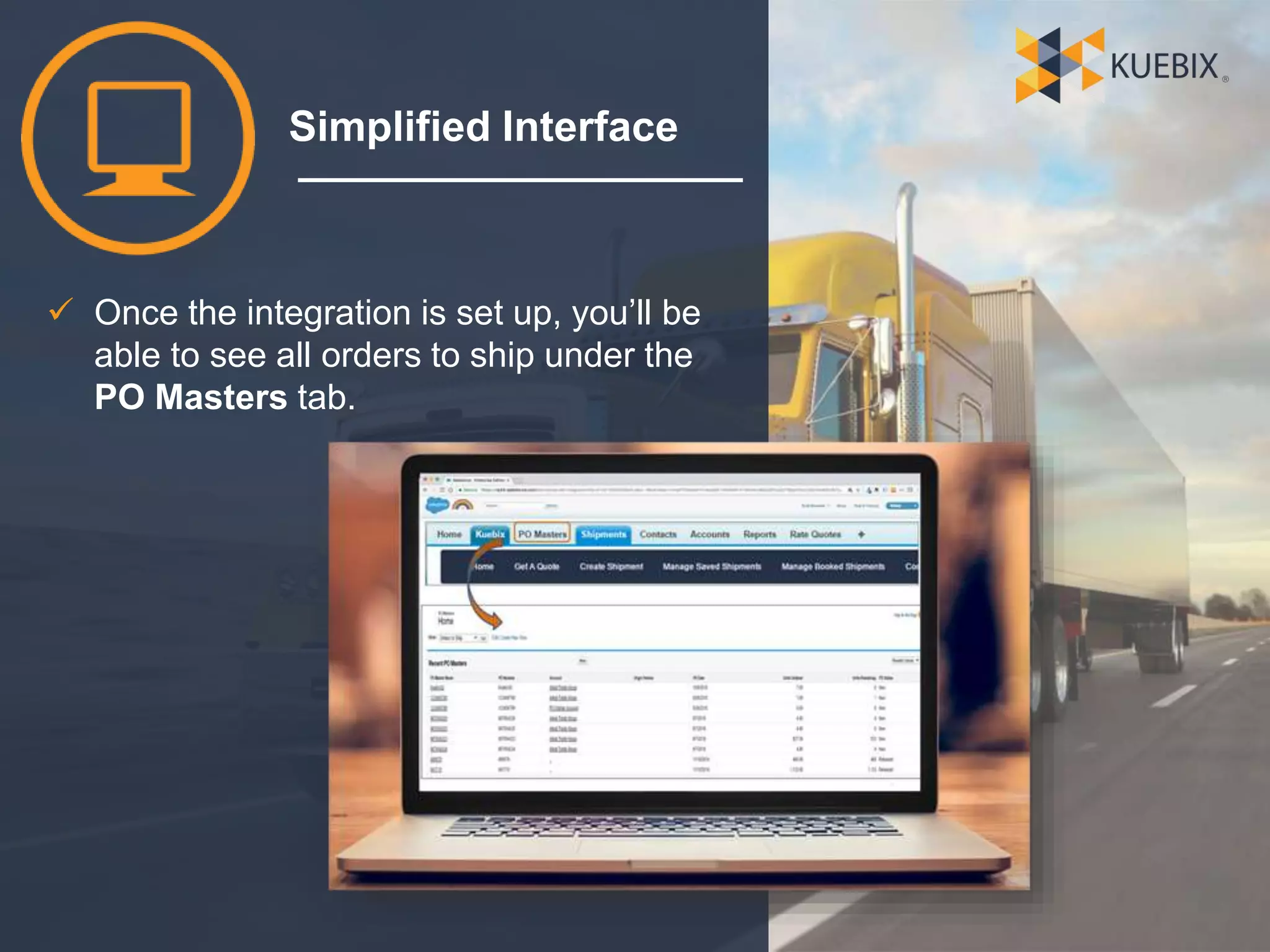 How to: Get to SKU Level Reporting | PPT