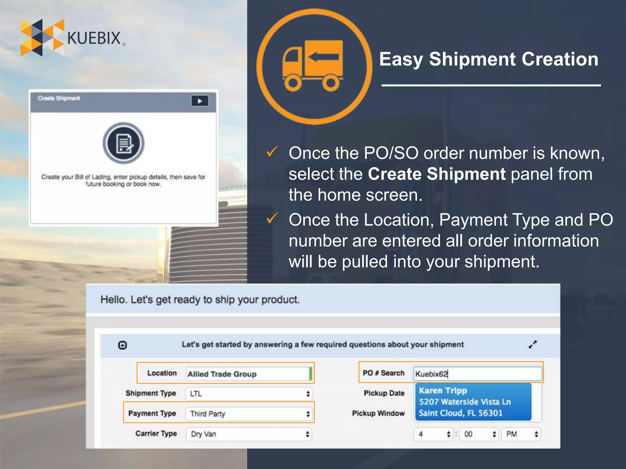 How to: Get to SKU Level Reporting | PPT