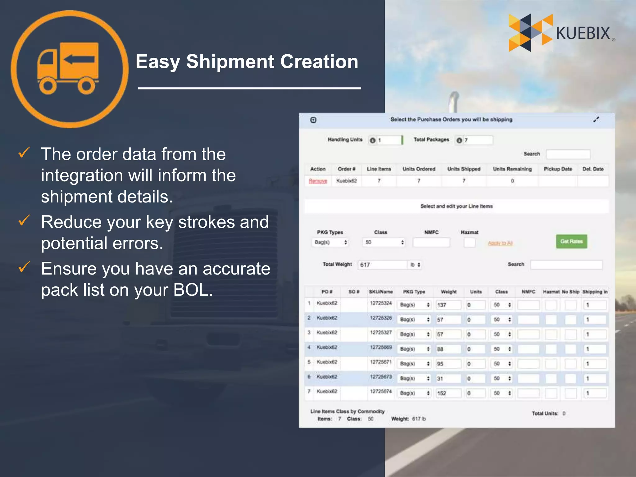 How to: Get to SKU Level Reporting | PPT