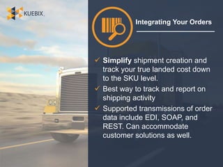 How to: Get to SKU Level Reporting | PPT