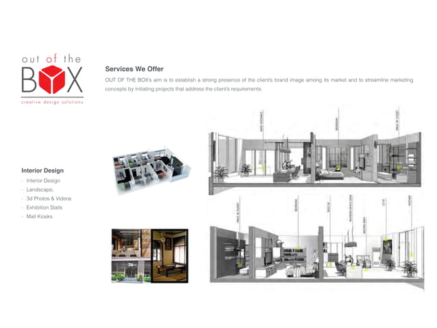 OOTB PDF Company Profile | PDF