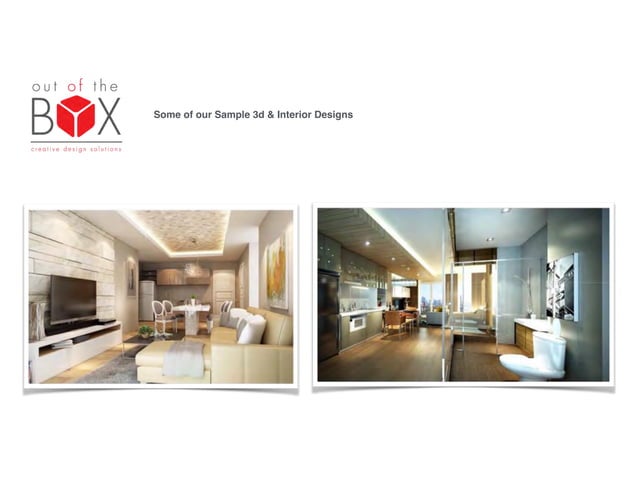 OOTB PDF Company Profile | PDF