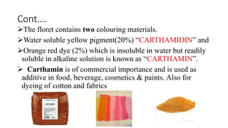 8510 hsp safflower.pptx