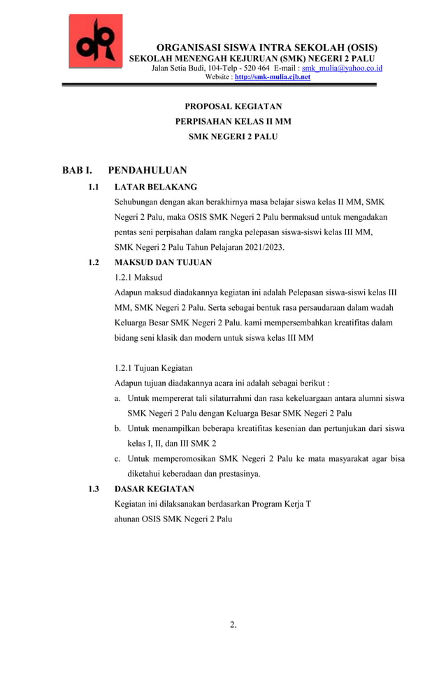 85134260-Proposal-Pengajuan-Pensi.doc