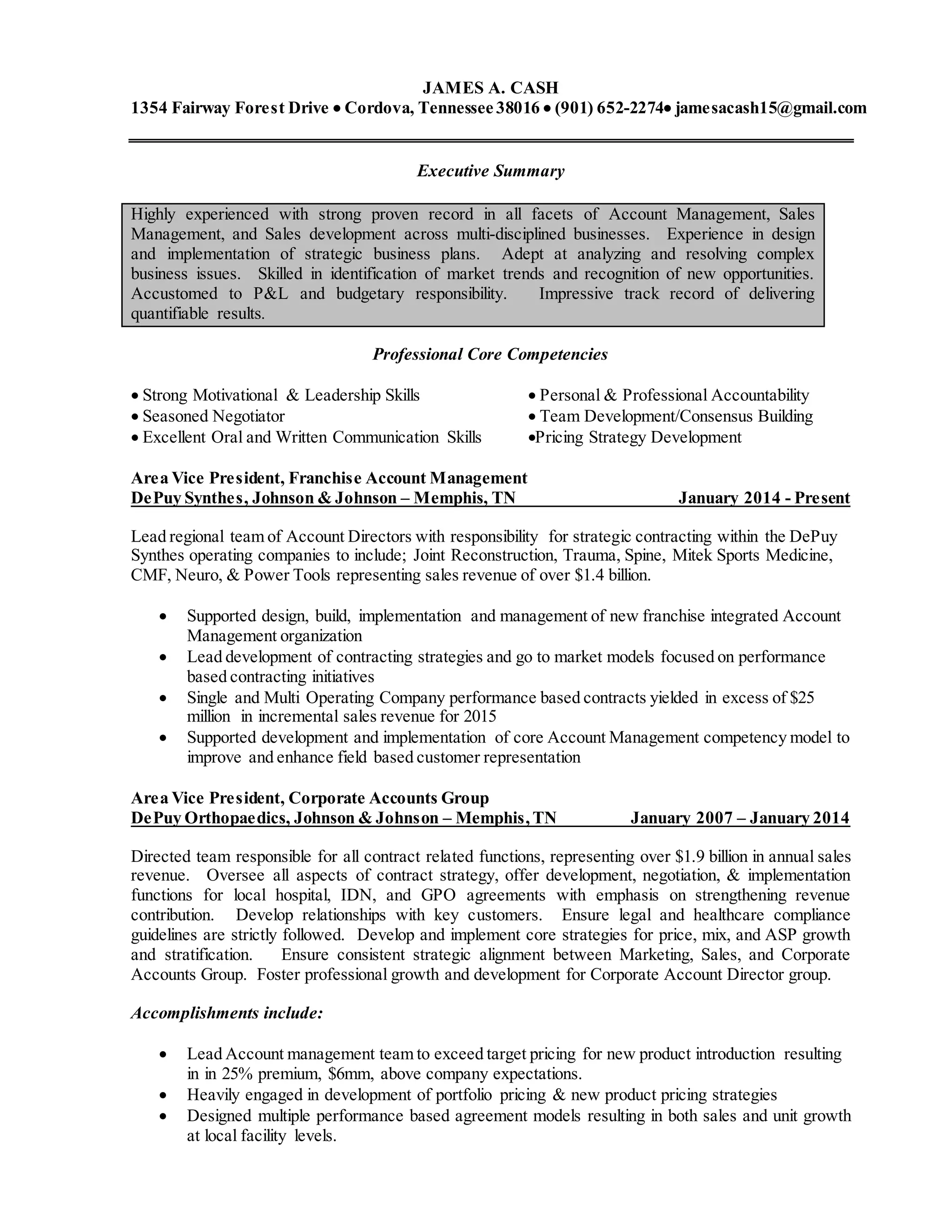 jac cv 10-15 | DOCX