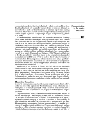 851653 | PDF | Dating | Family and Relationships