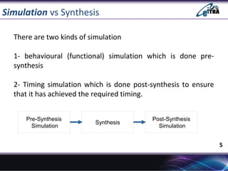 2nd presantation | PPT