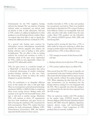 Next Generation Data Protection | PDF