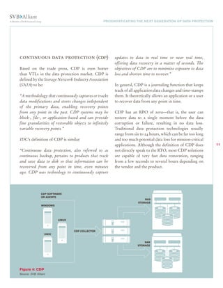 Next Generation Data Protection | PDF