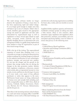 Next Generation Data Protection | PDF