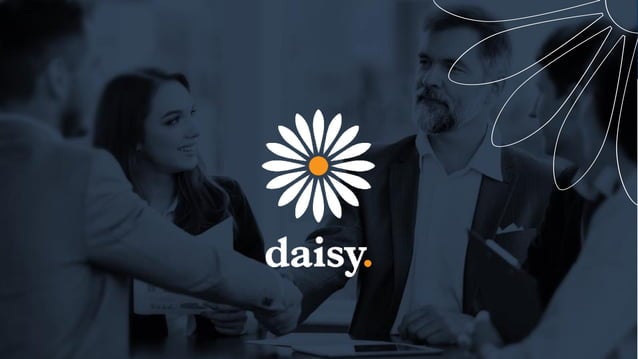 Daisy Group Presentation | PPT