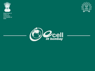 E-Cell PPT | PDF