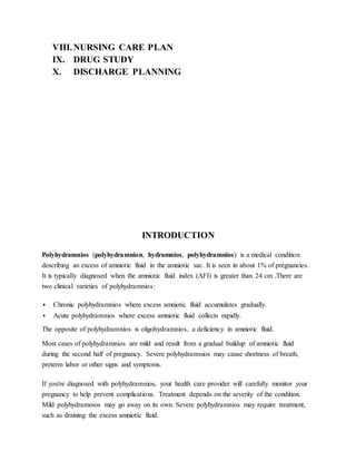 85315206 case-study-1 | PDF