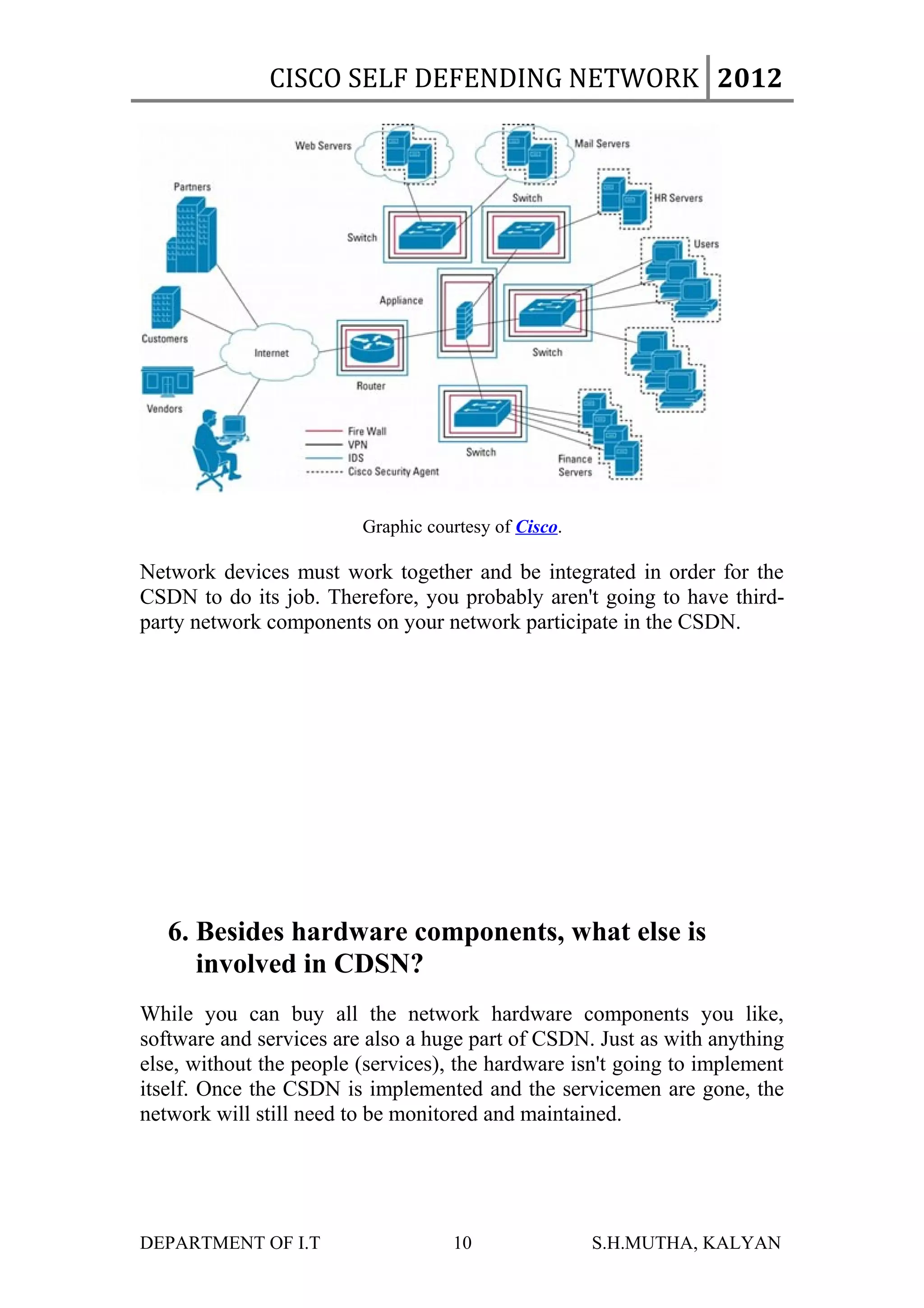 85320337 networking-case-study | PDF