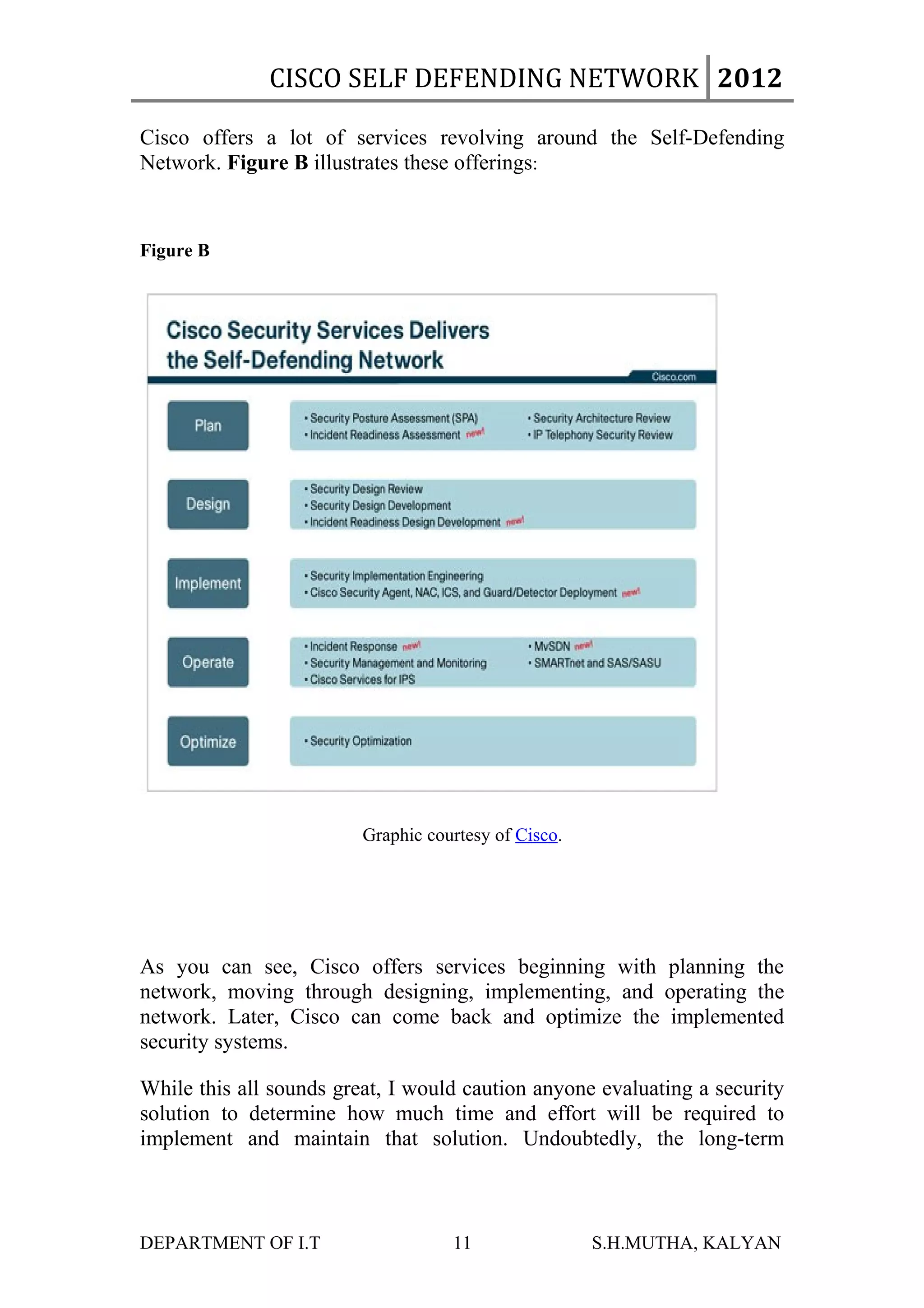 85320337 networking-case-study | PDF