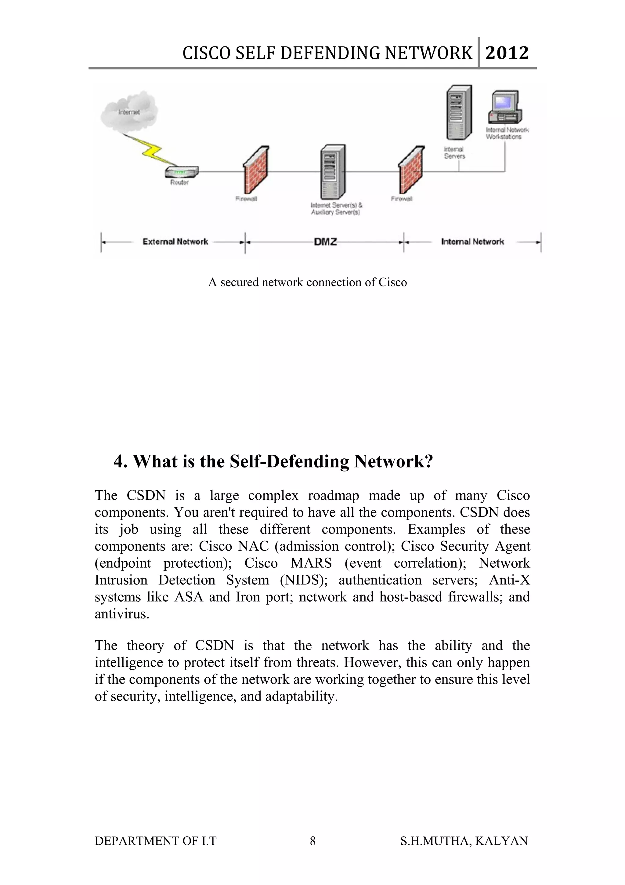 85320337 networking-case-study | PDF