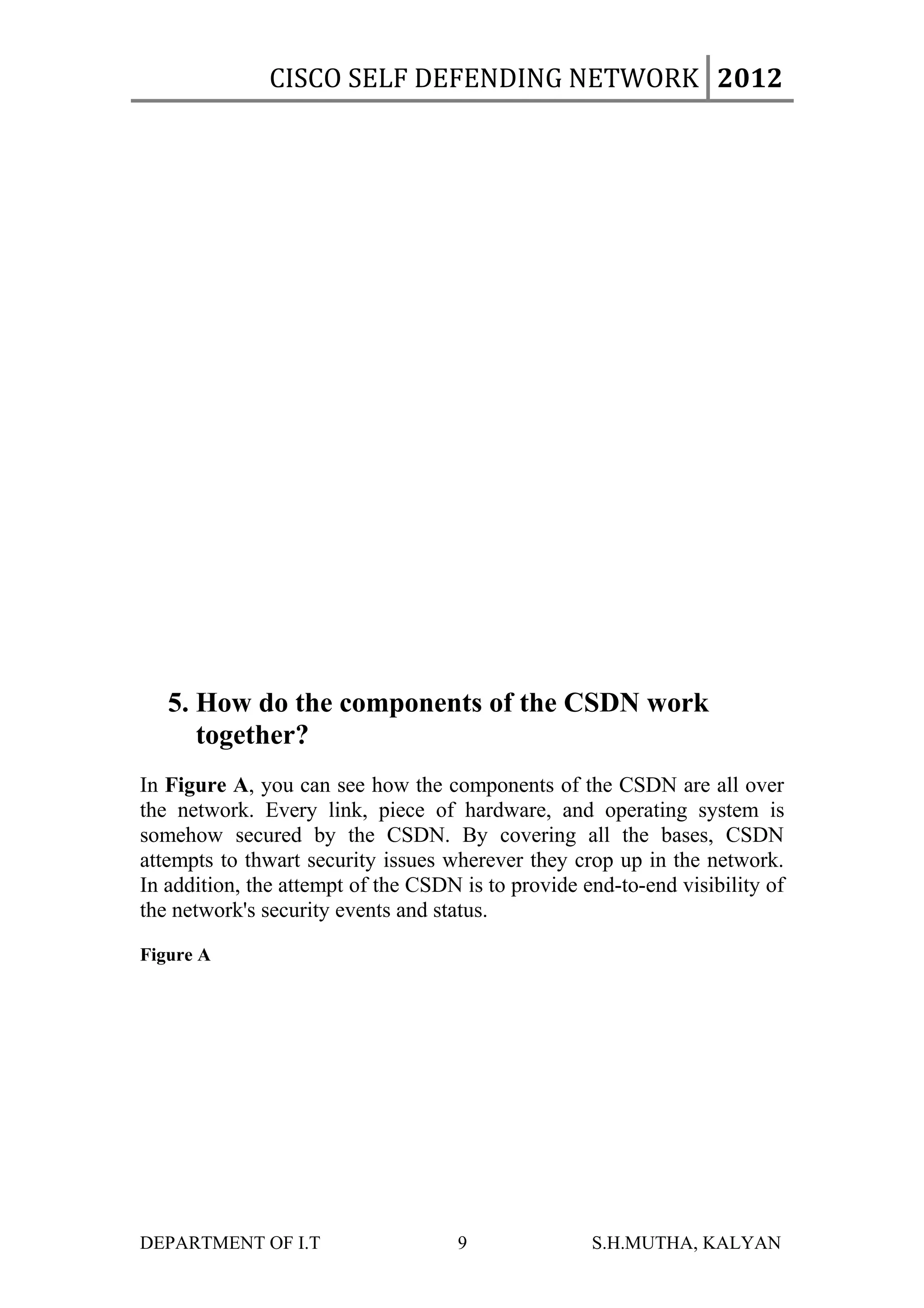 85320337 networking-case-study | PDF