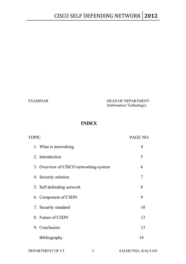 85320337 networking-case-study | DOC