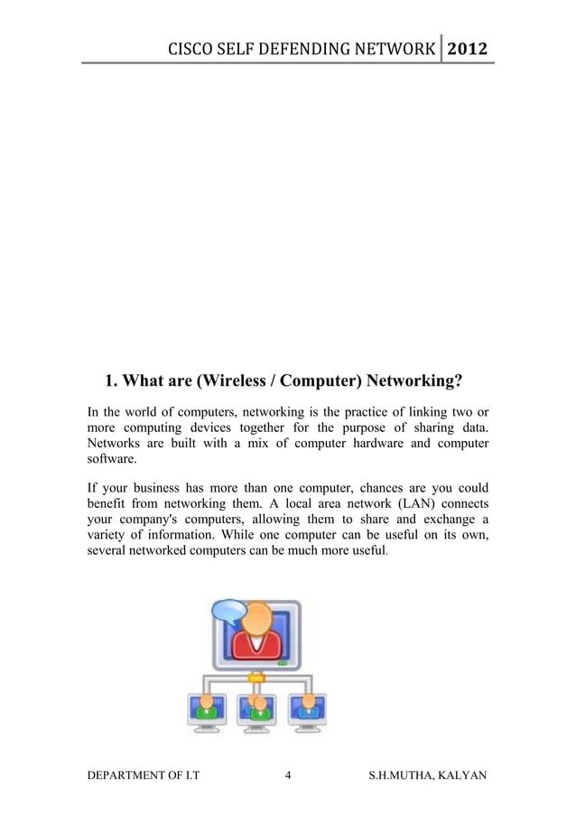 85320337 networking-case-study | PDF