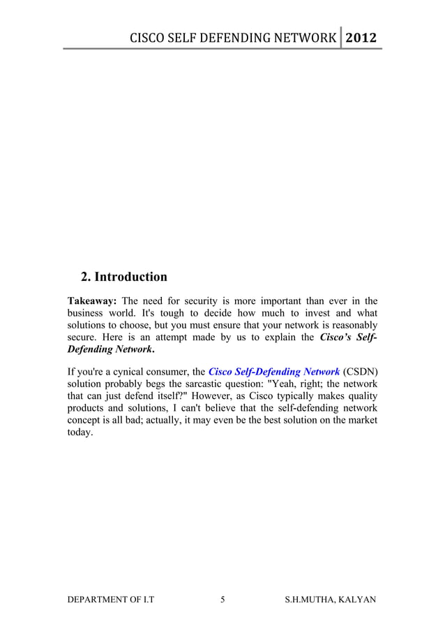 85320337 networking-case-study | PDF