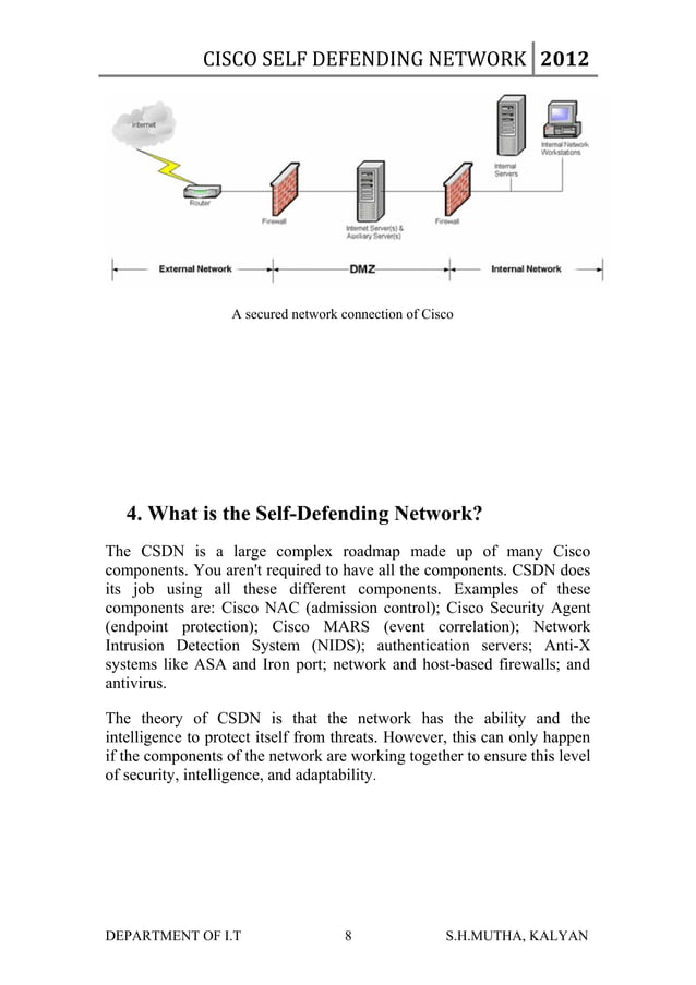 85320337 networking-case-study | PDF