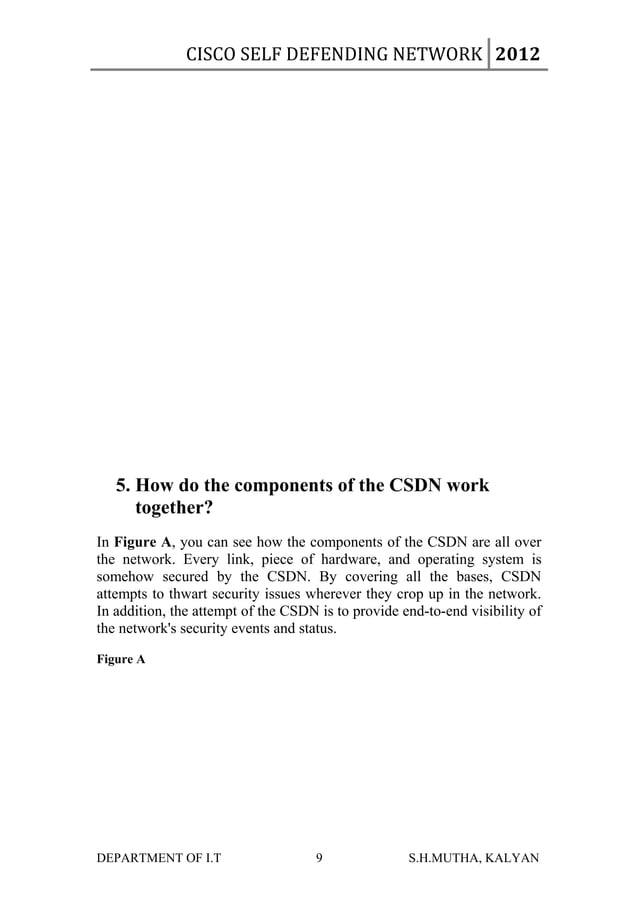 85320337 networking-case-study | PDF