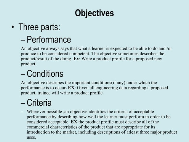 Designing Effective HRD programs | PPT | Business | Business and Finance