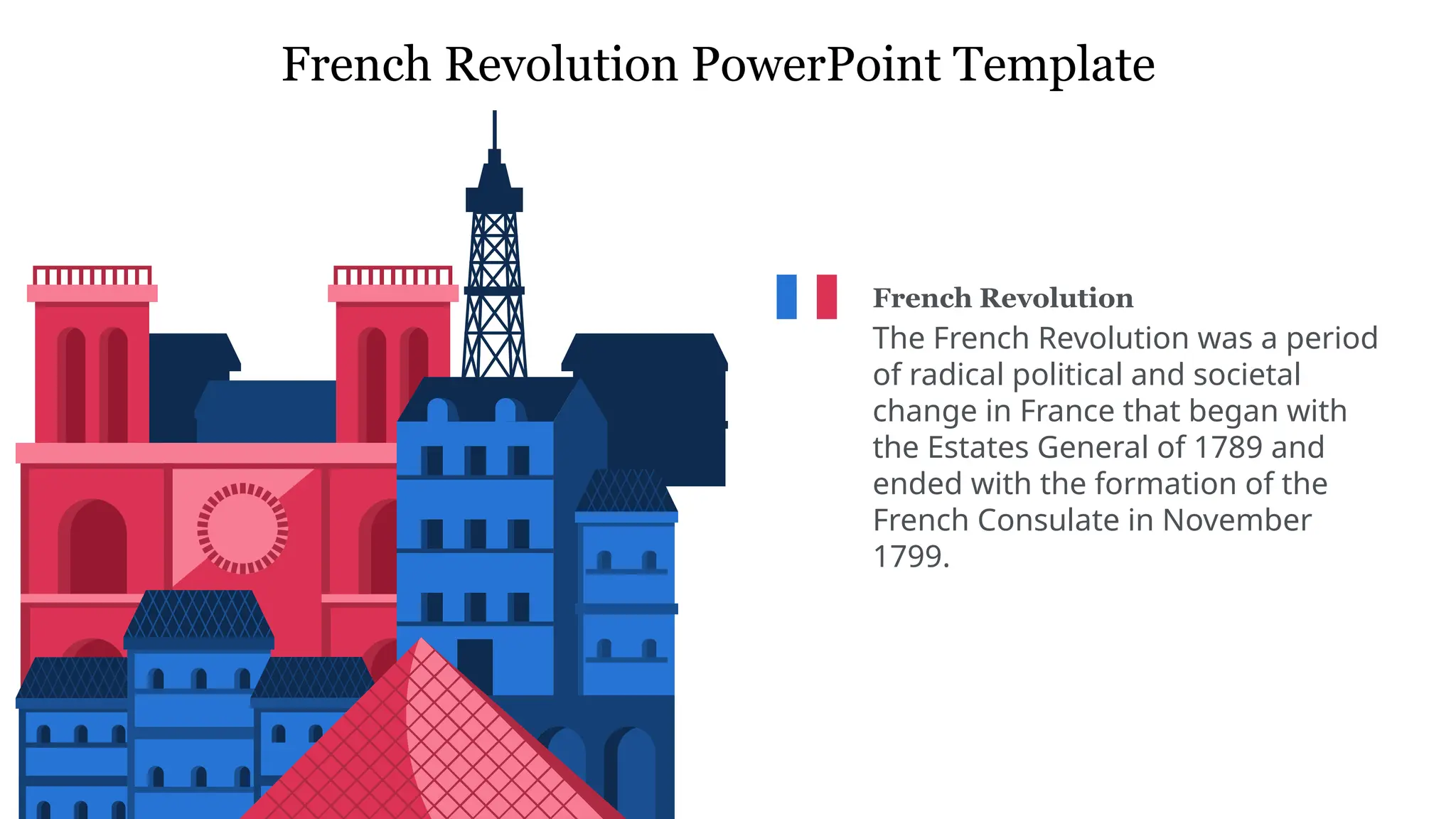 85341-French Revolution PowerPoint Template.pptx