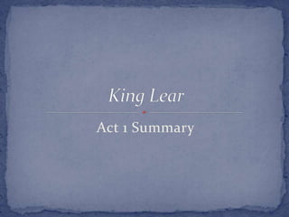 king lear play by william shakespear .ppt.ppt