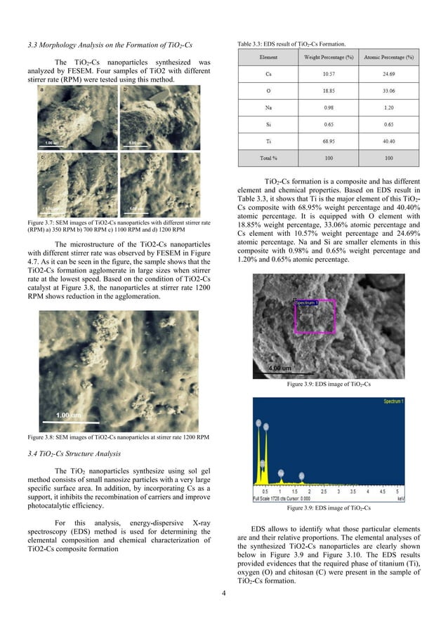 TECHNICAL PAPER | PDF