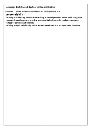 Mostafa mahmoud mammoud easa | PDF