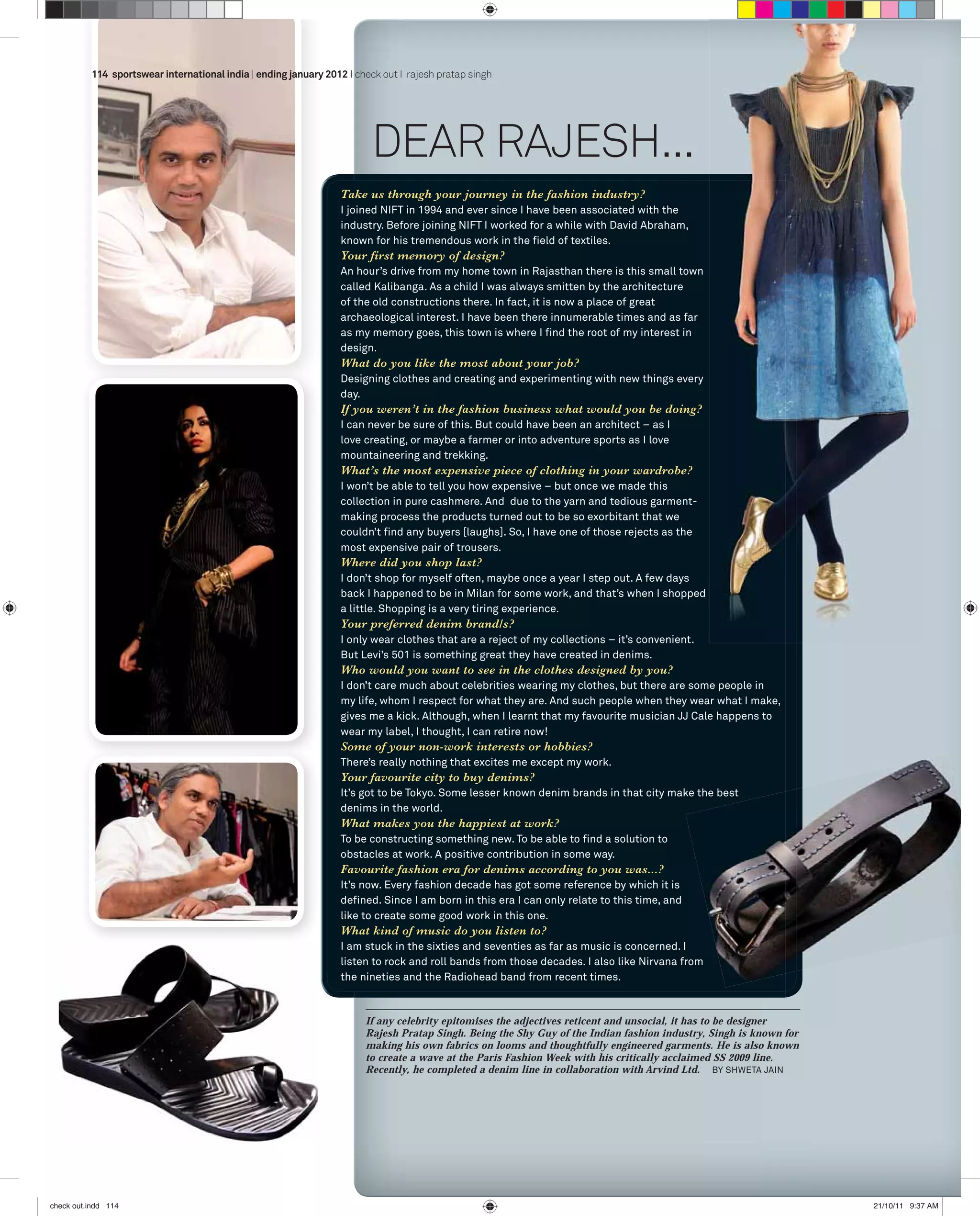 Rajesh Pratap singh | PDF