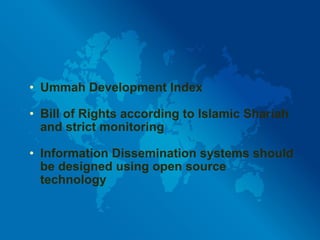 Islamic Human Resource Management | PPT