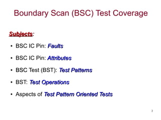 Test-Coverage | PDF
