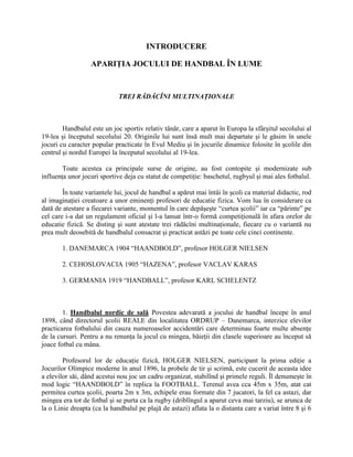 85498455 geneza-1921-1945 | PDF